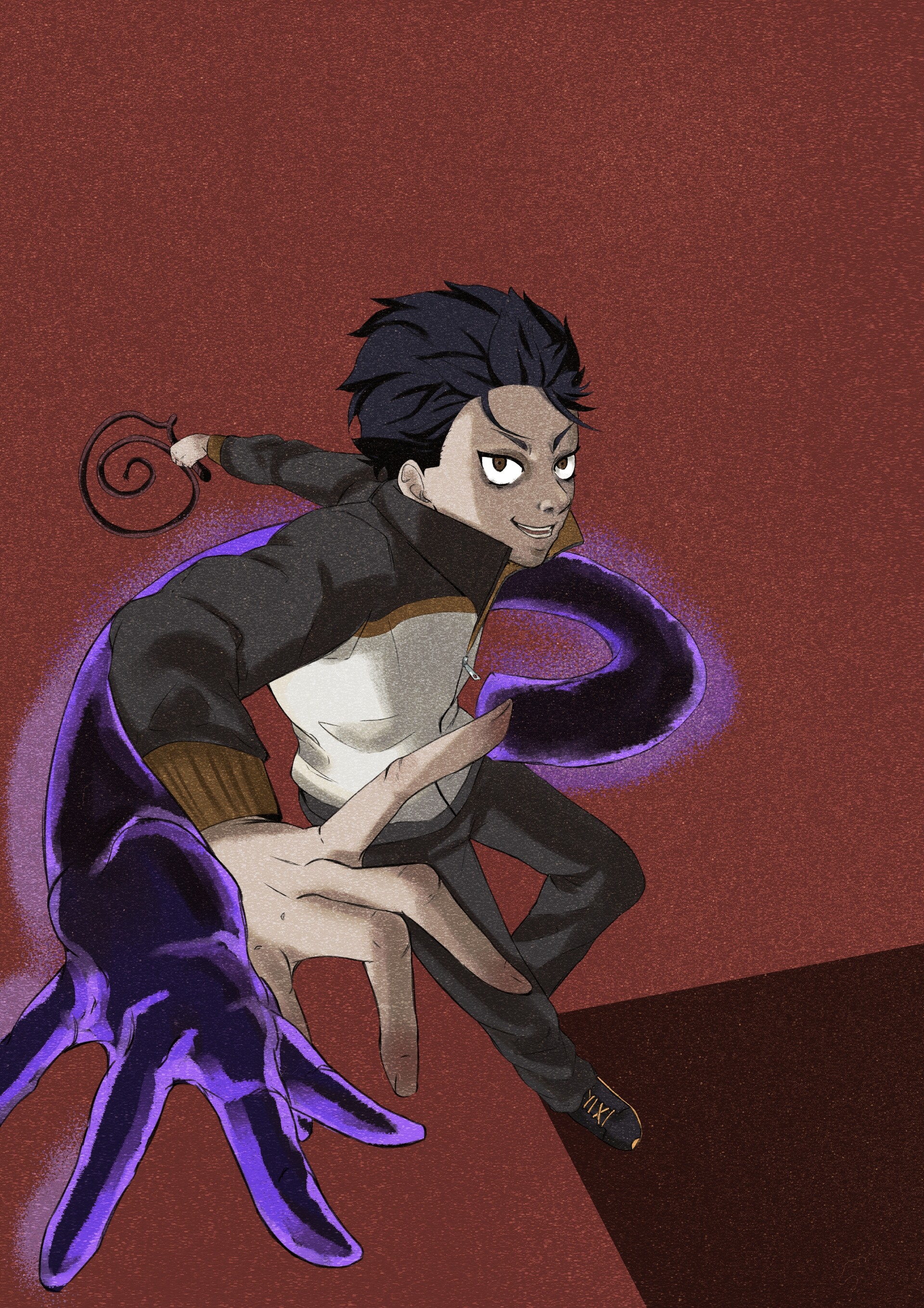 ArtStation - Natsuki Subaru