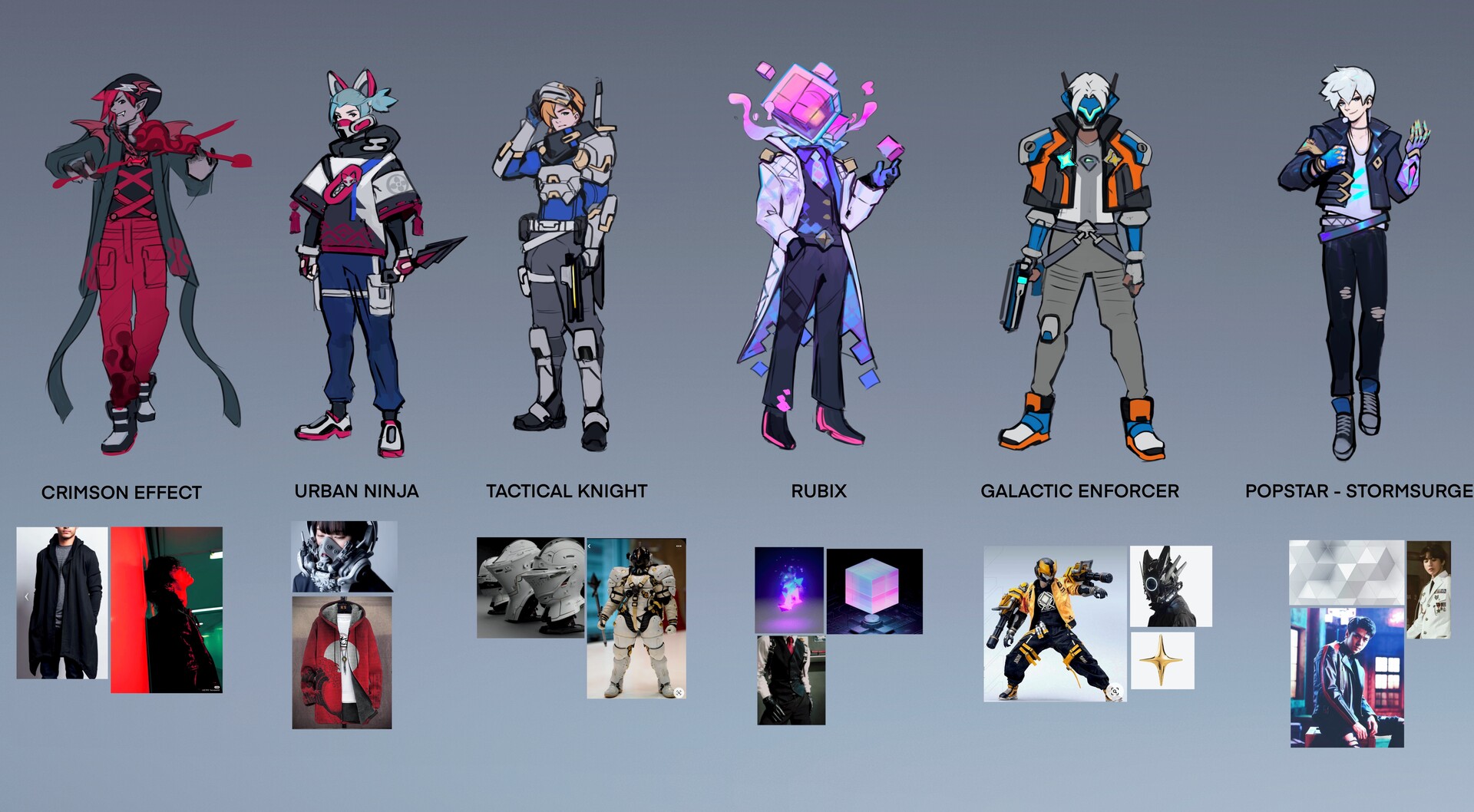 Paul Kwon (Zeronis) - FPS