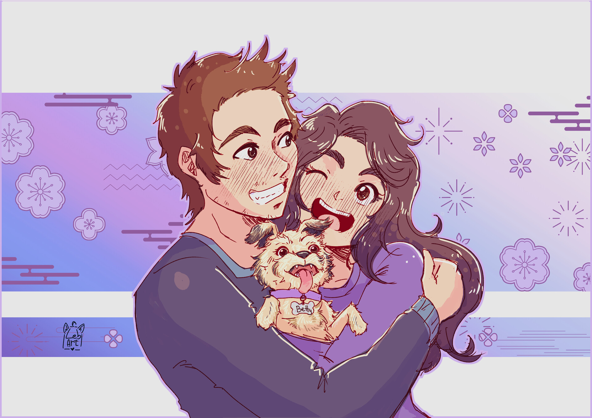 ArtStation - Noe Commissions