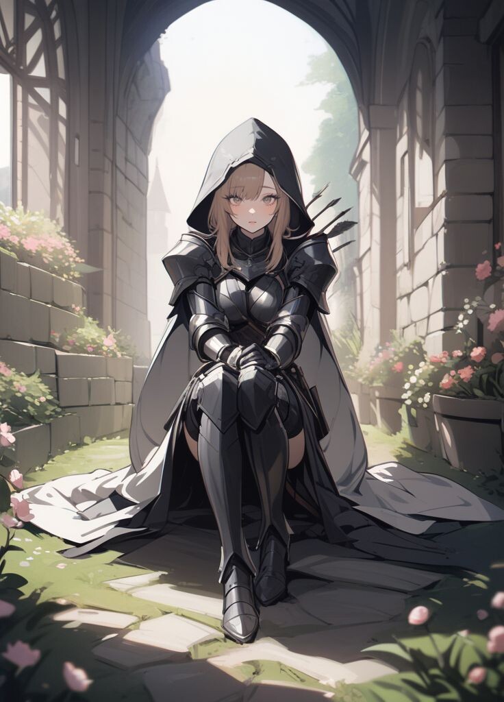 4K Anime Reference Art for Artists and Enthusiasts - 525 Fantasy ...