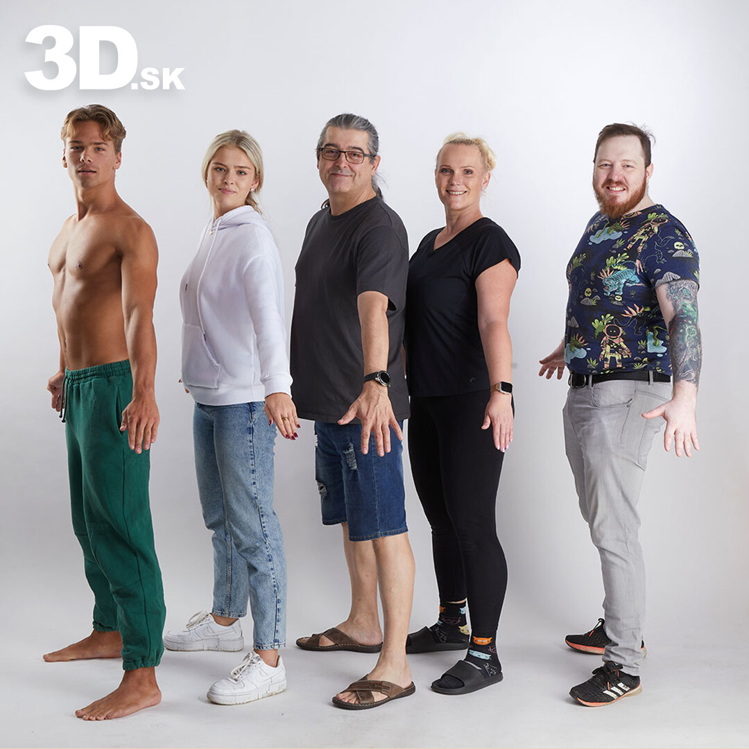 ArtStation - From reality to 3D! Behind the scenes of a professional ...