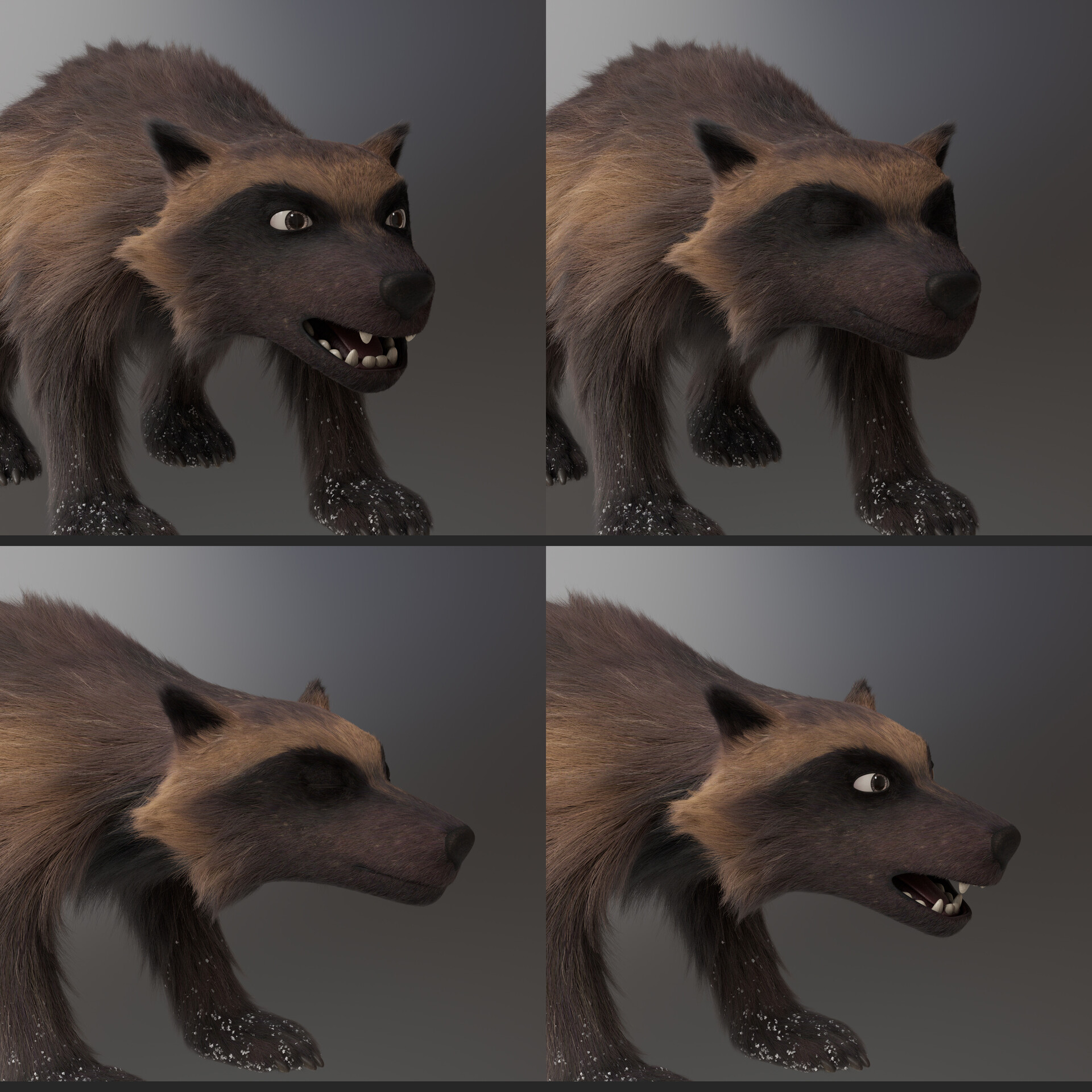 niko beyond the northern lights coloring pages