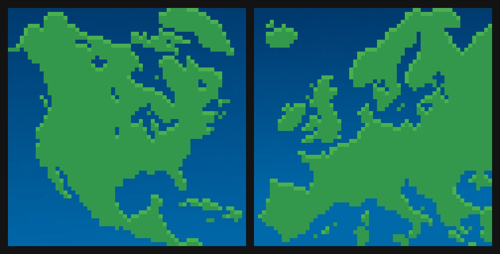 Cameron Torrie - FTB Worlds Icons