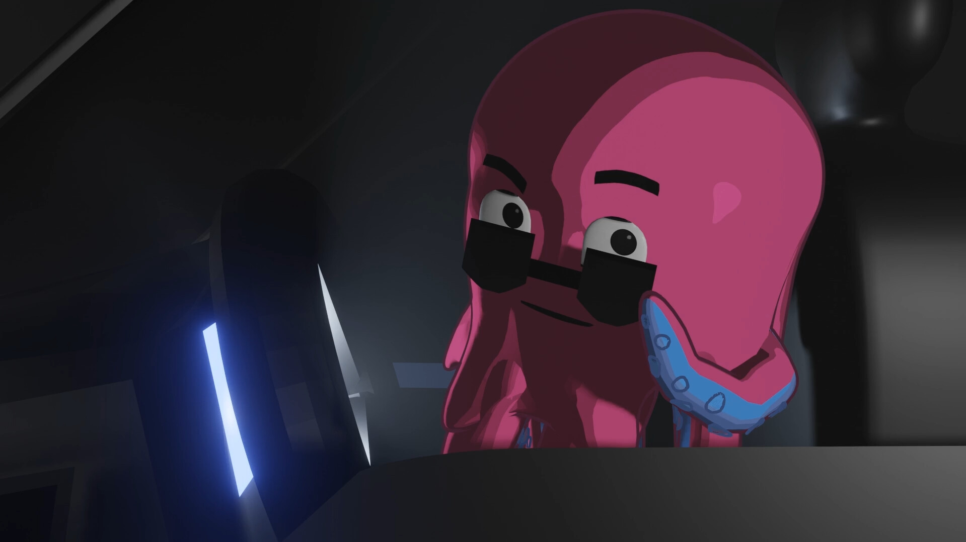 ArtStation - Showcase Mascot