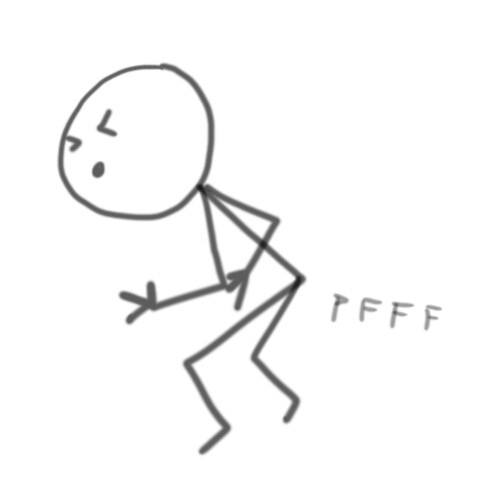 ArtStation - Stickman 44