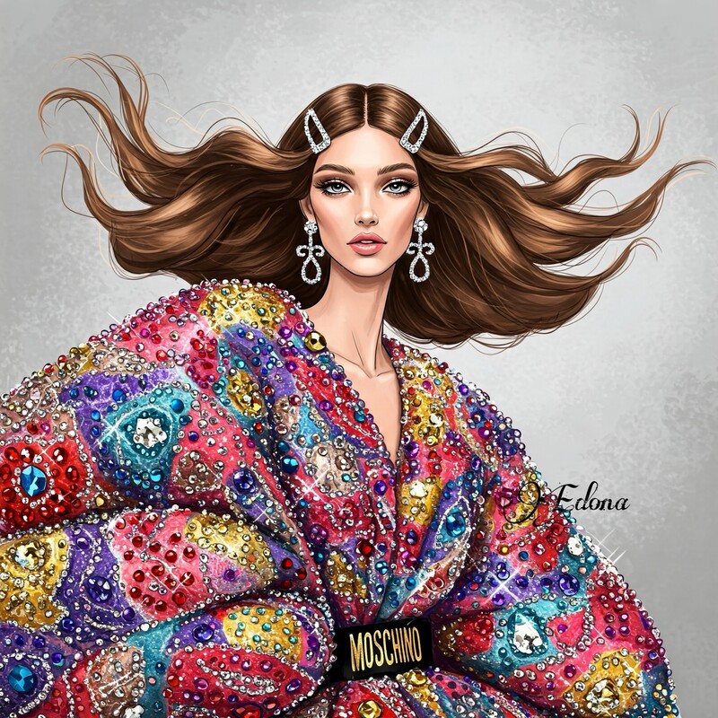 Edona Misiri - Portfolio