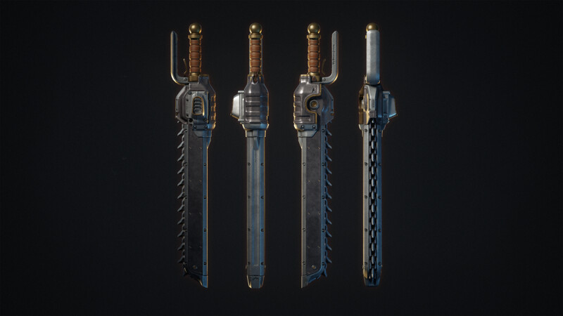 CGMassive Studio - Portfolio