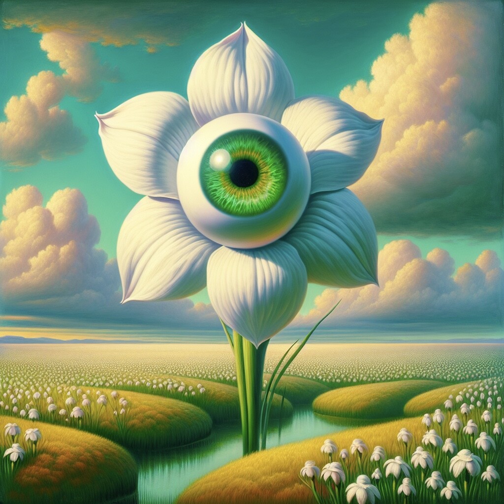 ArtStation - Surrealism..