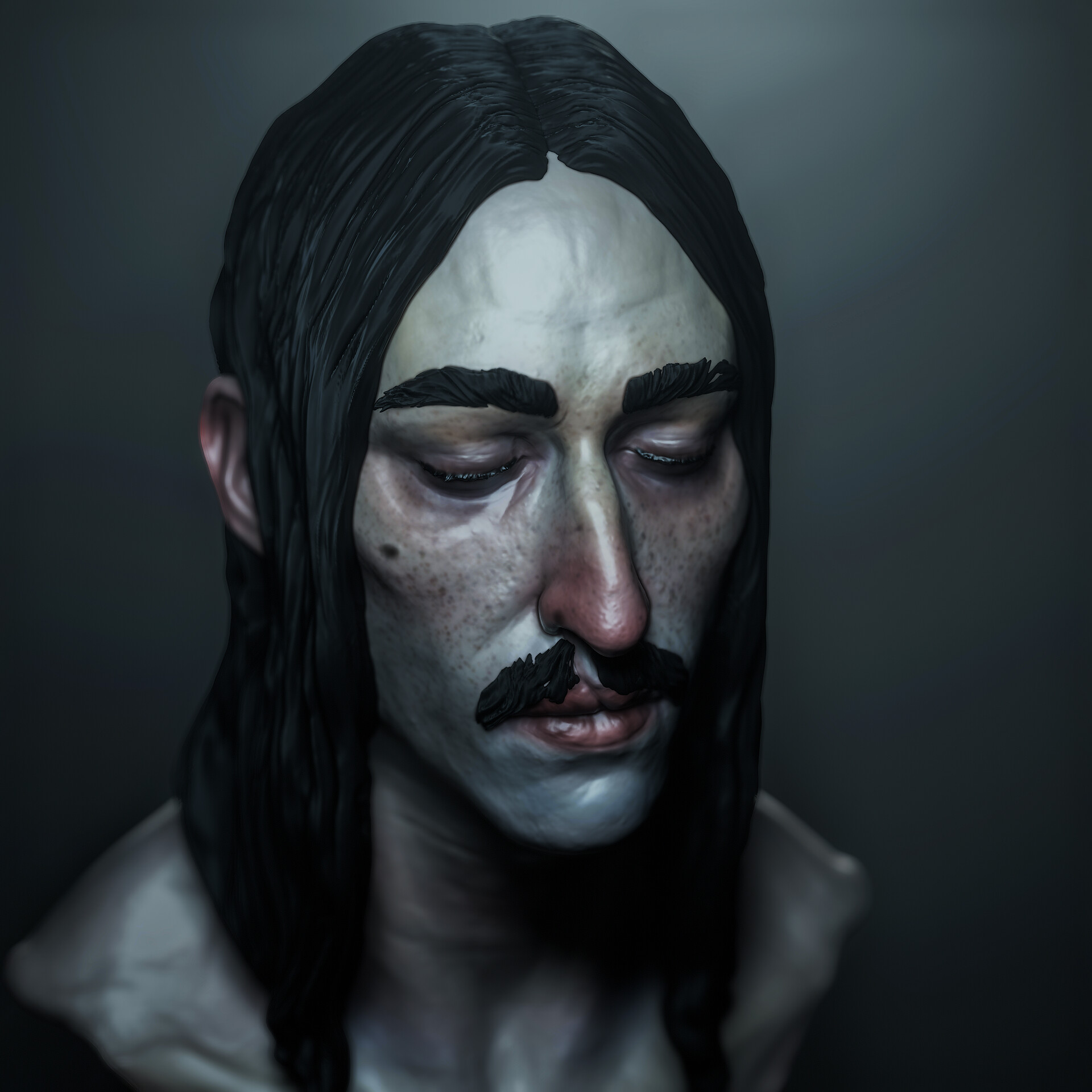 ArtStation - Art Dump