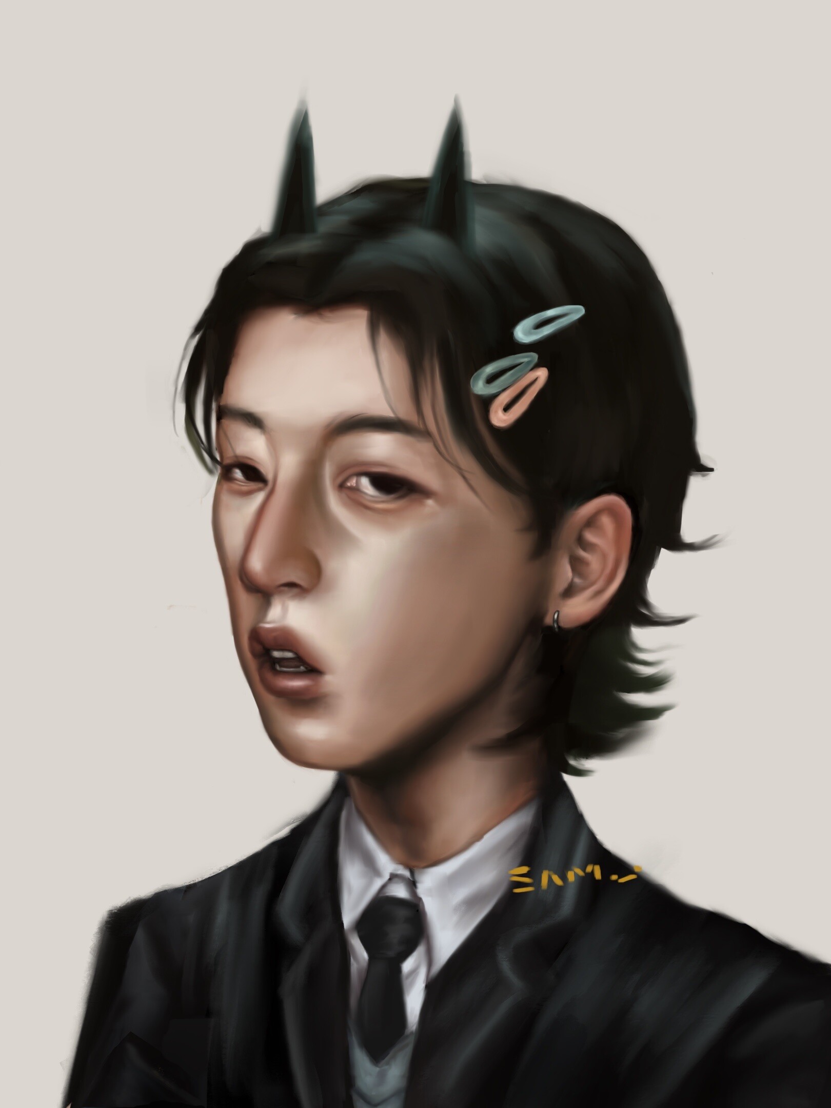 ArtStation - Jun concept