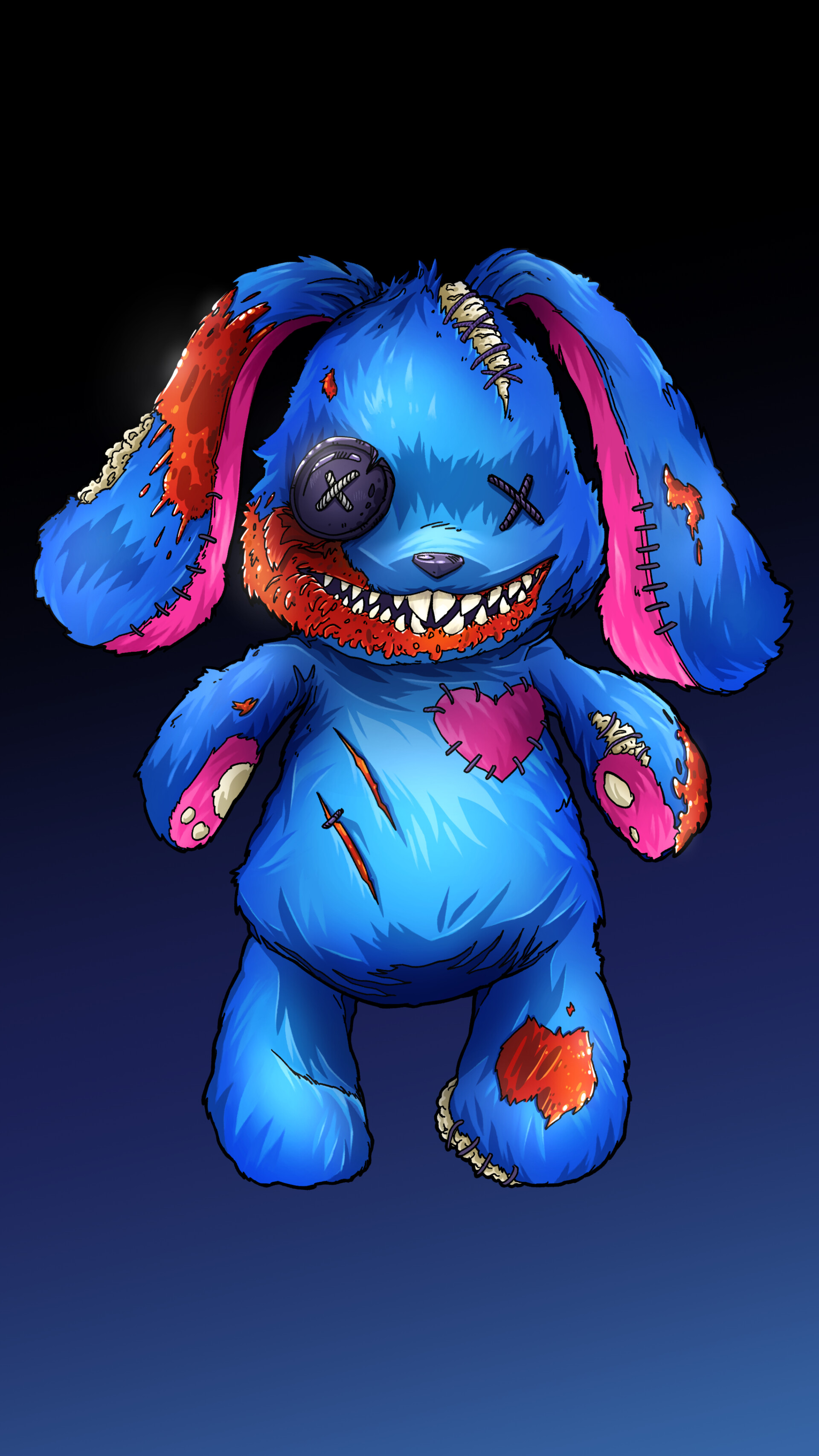 ArtStation - Mr Peeks