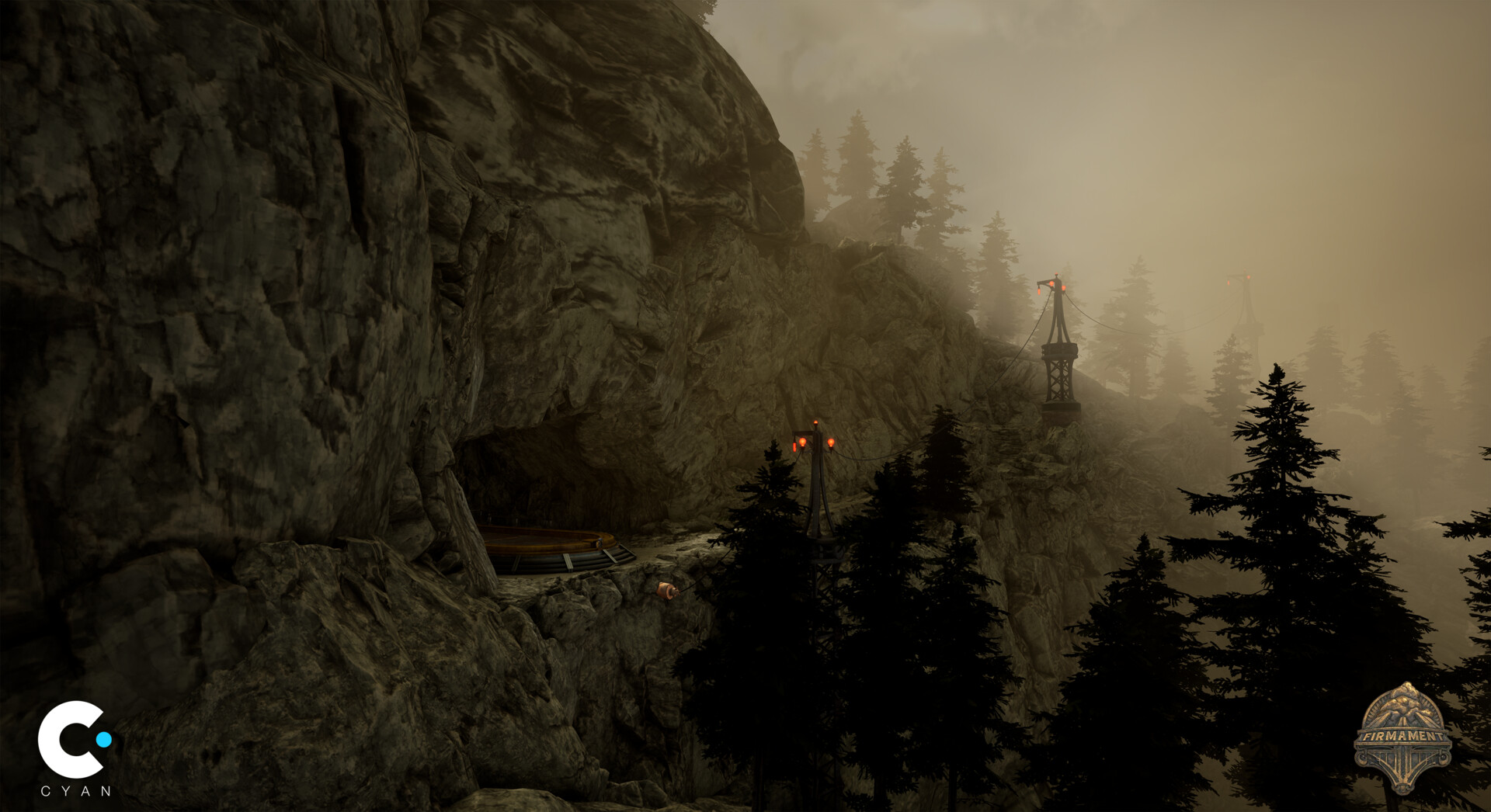 Rafael Rodriguez Portfolio - Firmament 2023 - Juleston - Coast and Islands