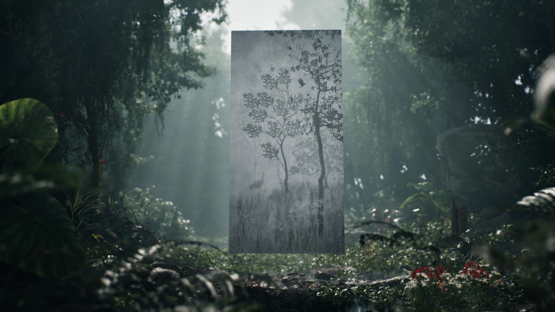 ArtStation - real-time interactive product