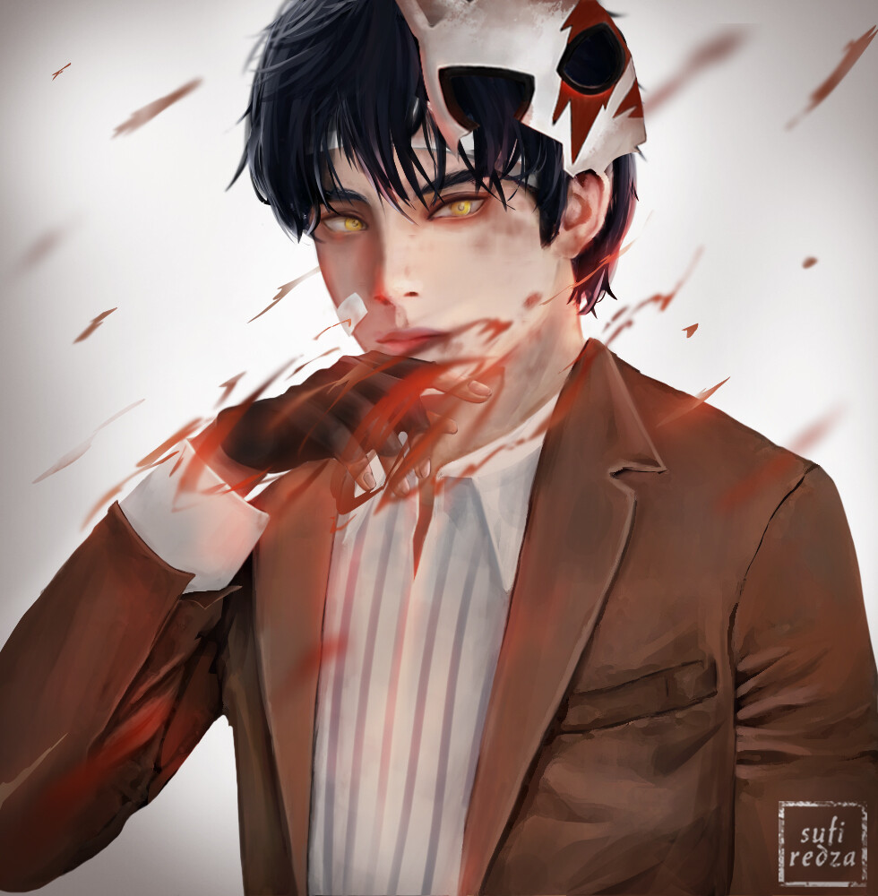 ArtStation - Drawing practice