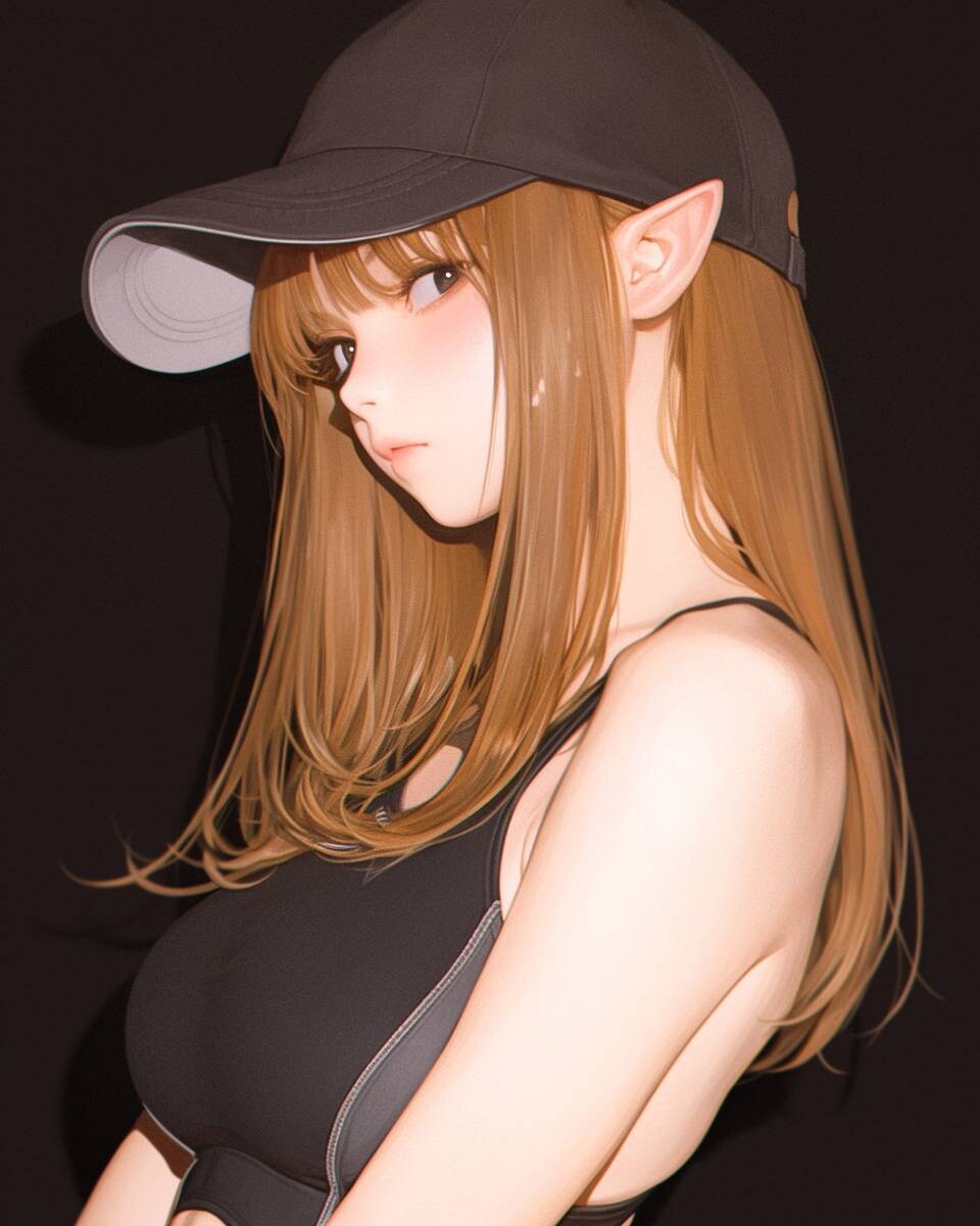 ArtStation - Lumi [New Era]