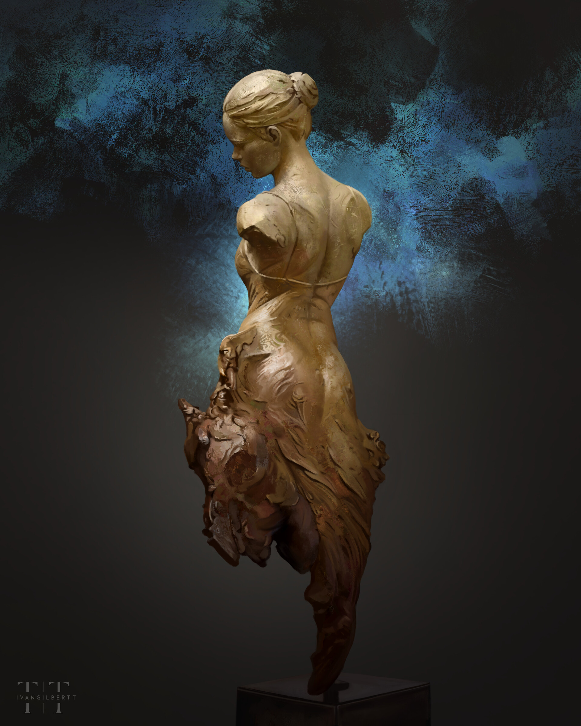 ArtStation - Live Practice