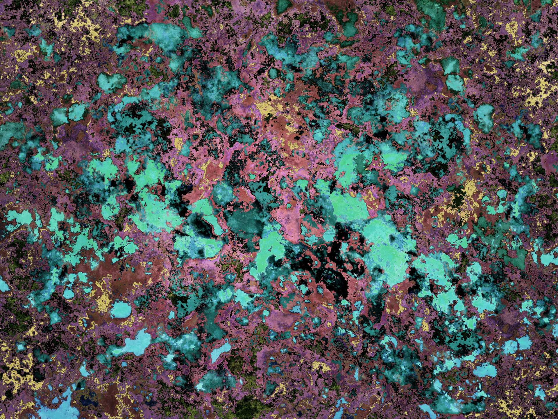 Keith Mills - Combinations