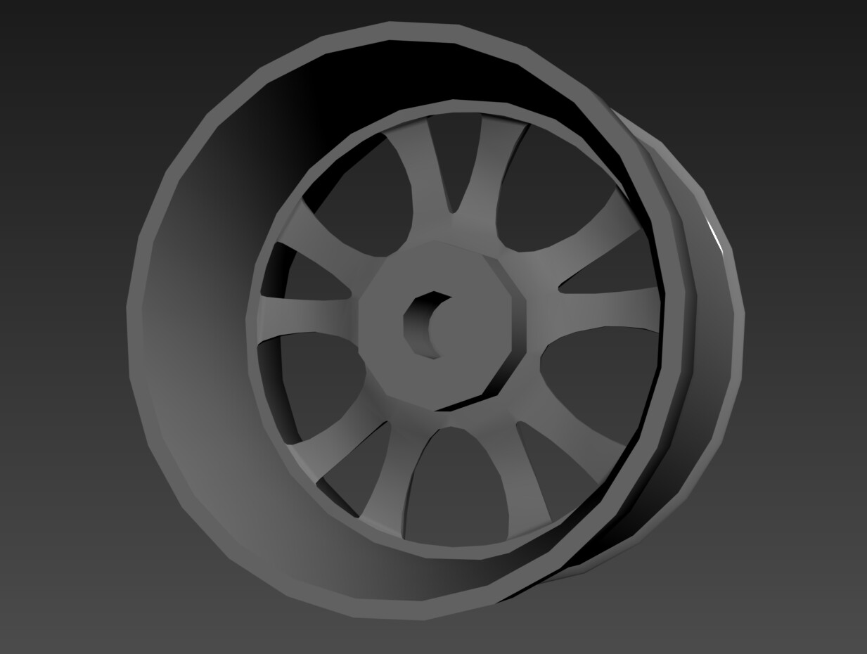 Zakir Khan - Nissan S13 (Onevia) D-MAX & DTM Trafficstar