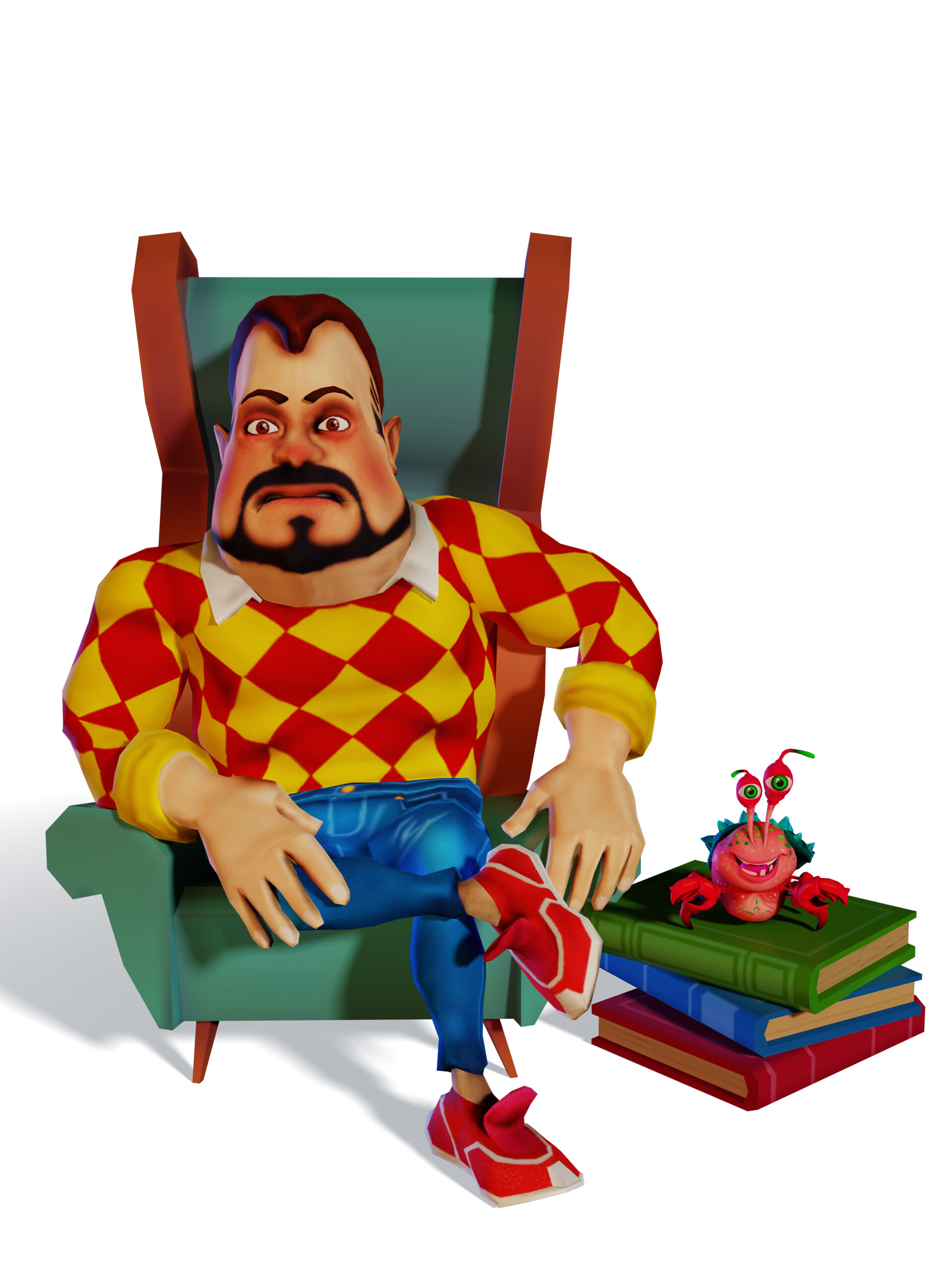 dark riddle dakblake