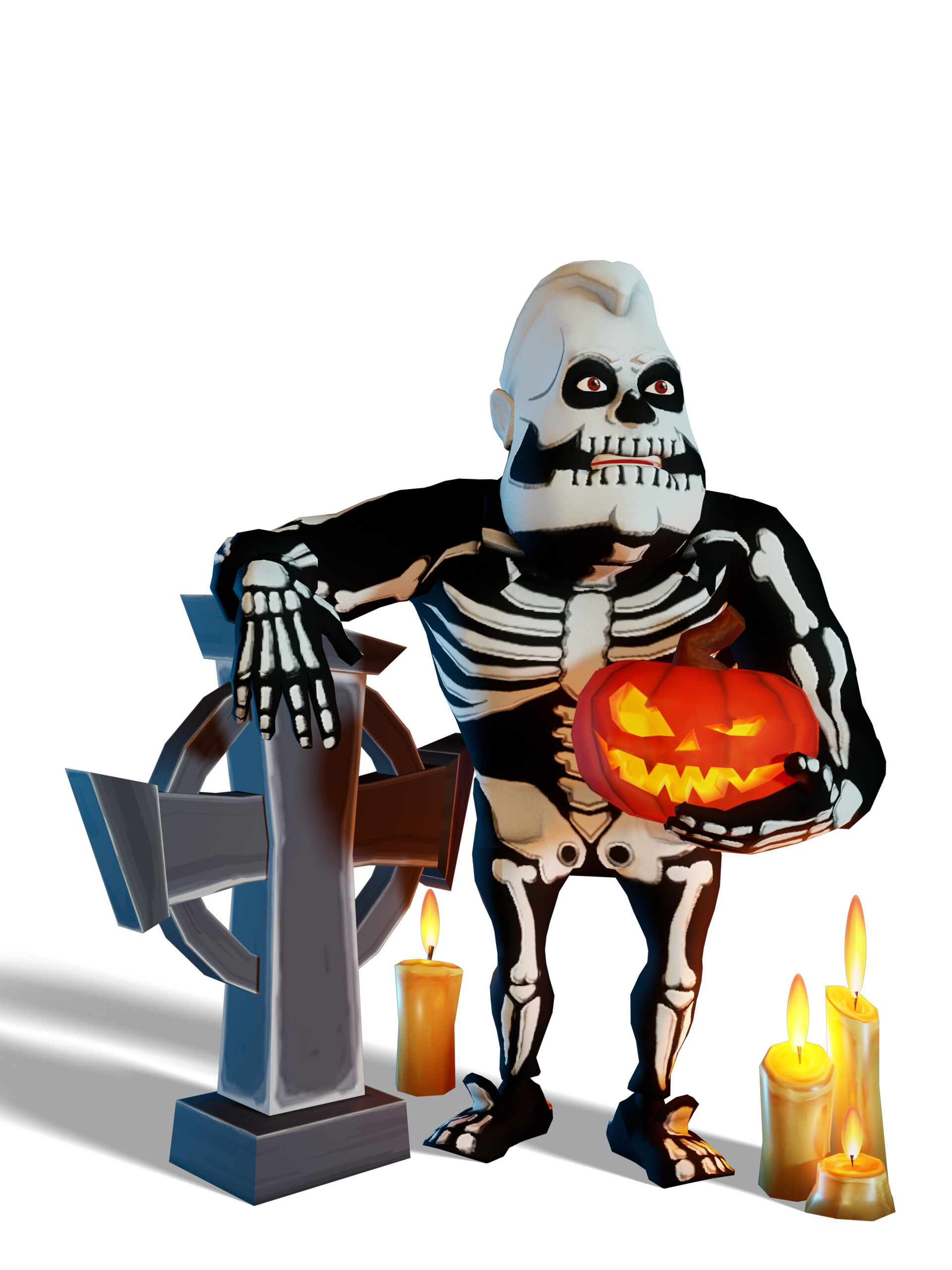 dark riddle dakblake