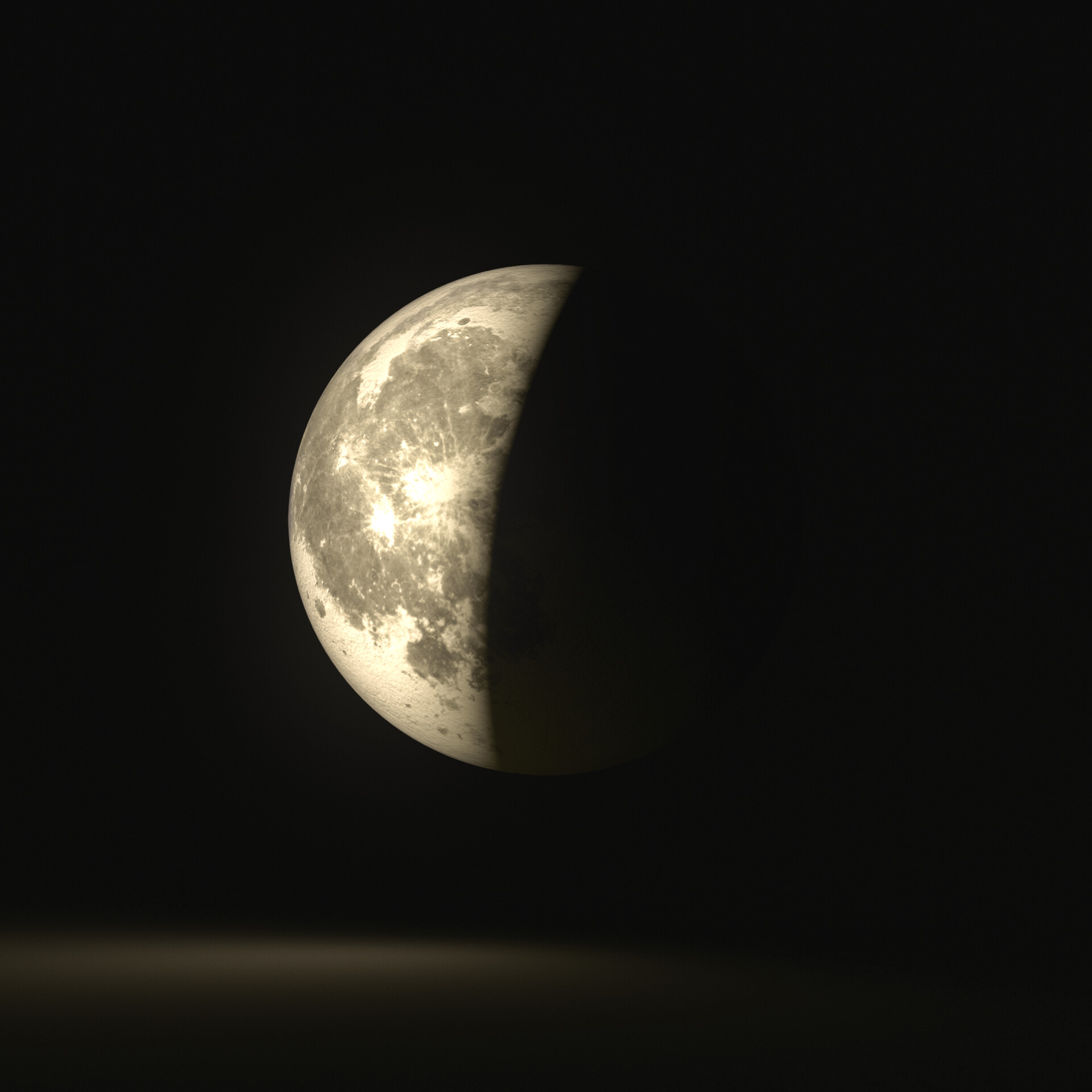 Sándor Bálint Bátori - Moonlitt – Moonstone & Moon assets