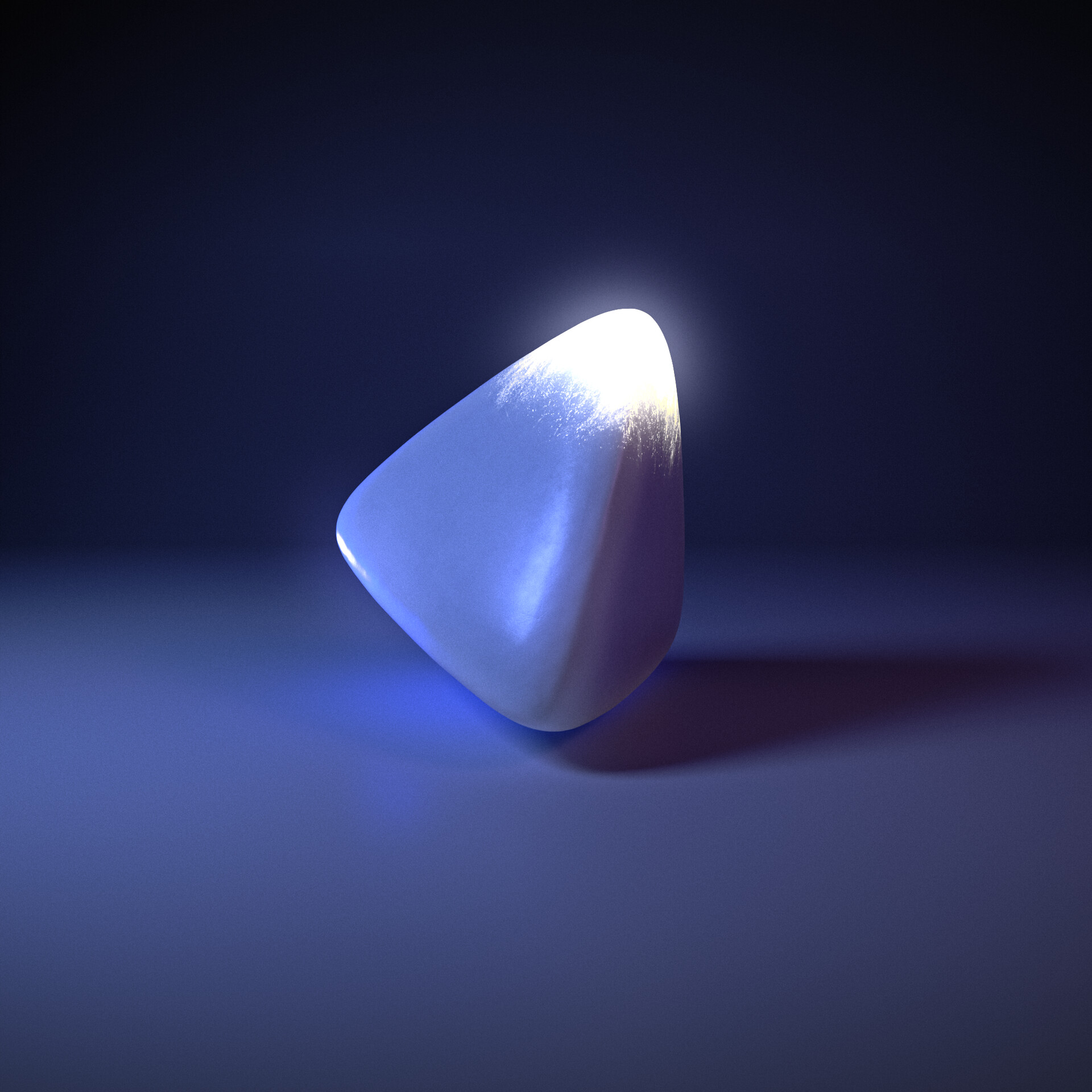 Sándor Bálint Bátori - Moonlitt – Moonstone & Moon assets