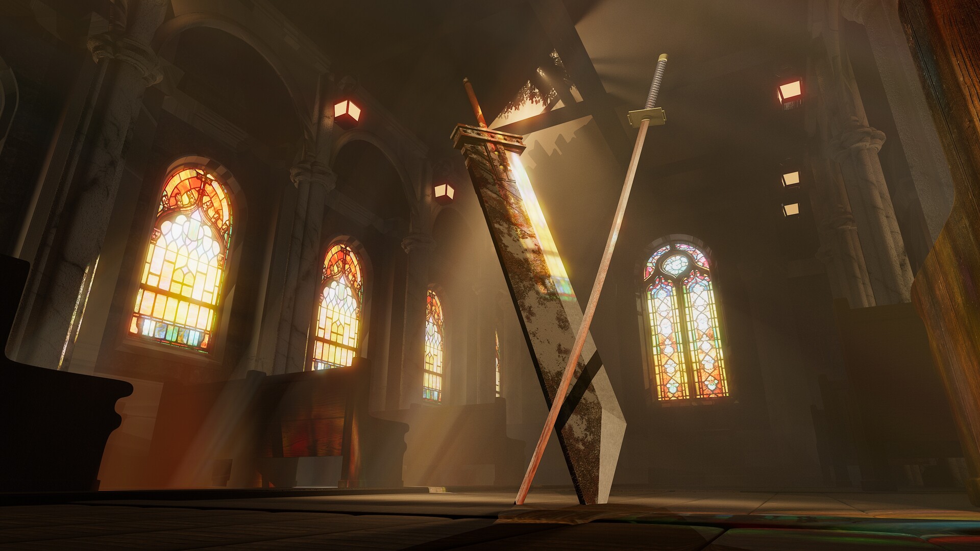 ArtStation - 9/22/2024