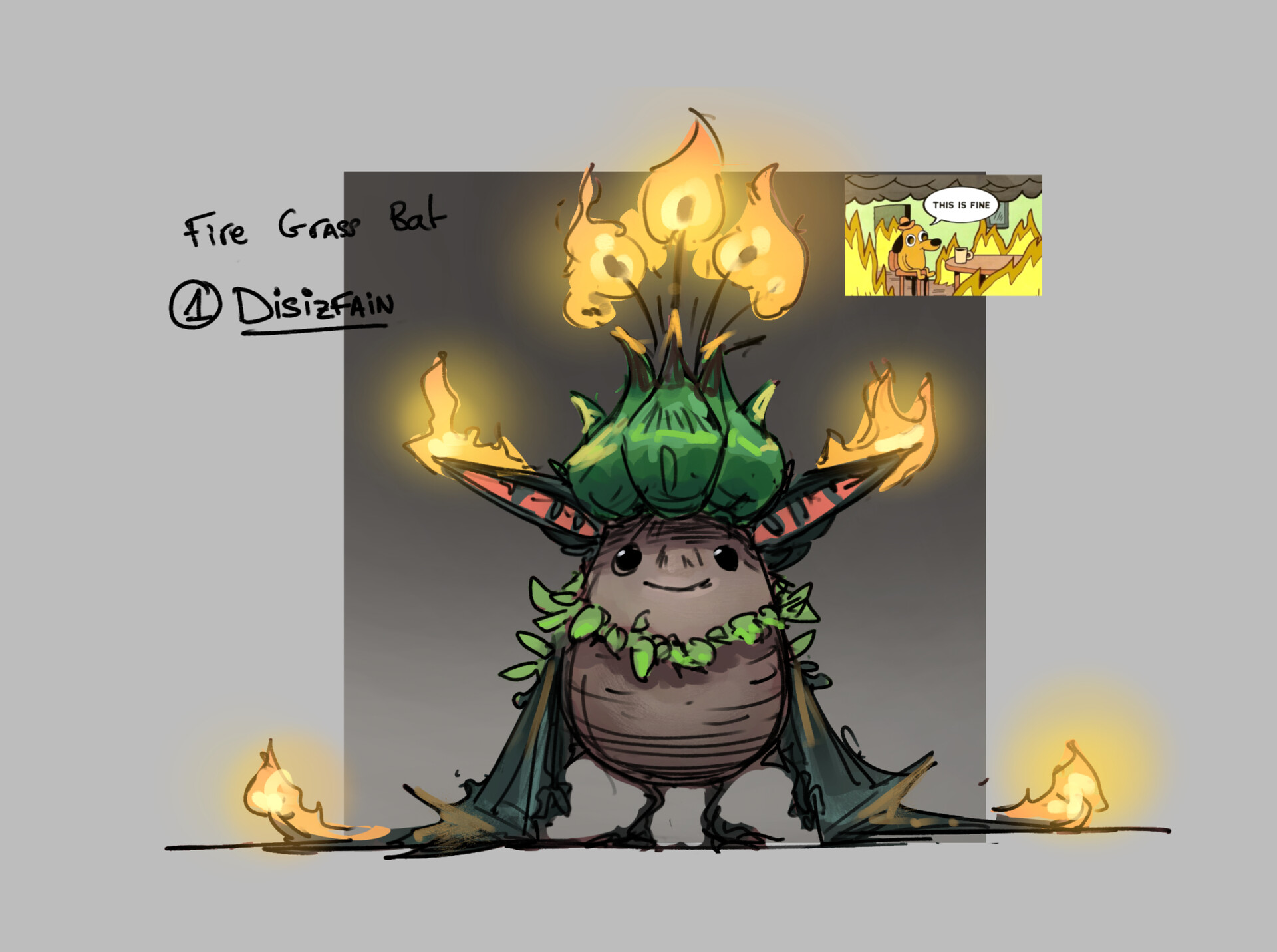 ArtStation - Prompt-based characters