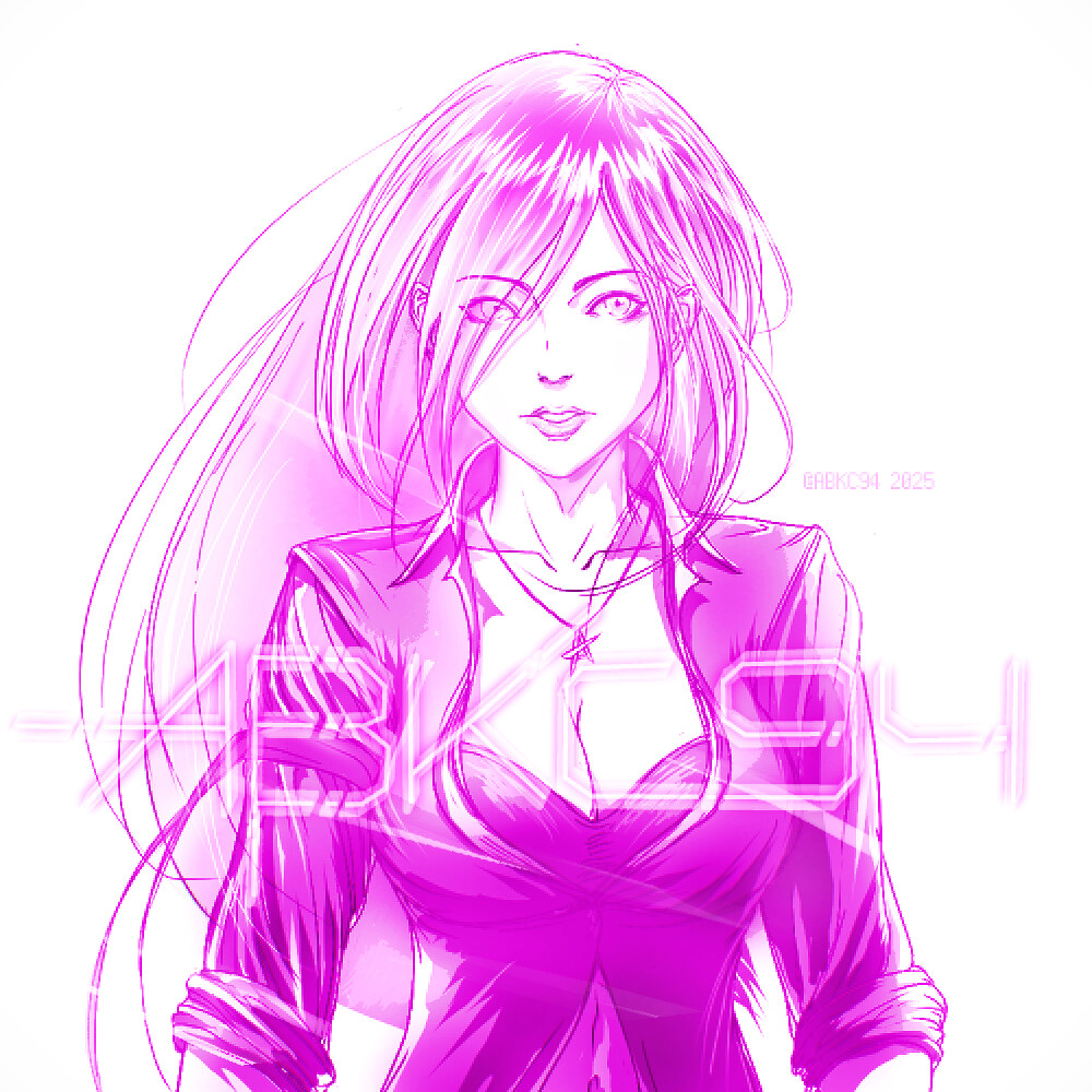 ArtStation - 「01」