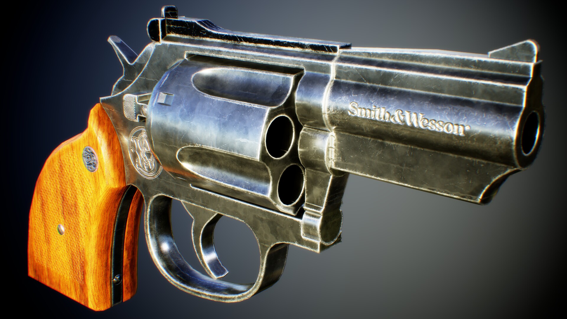 RUPALI BISHT - New Revolver