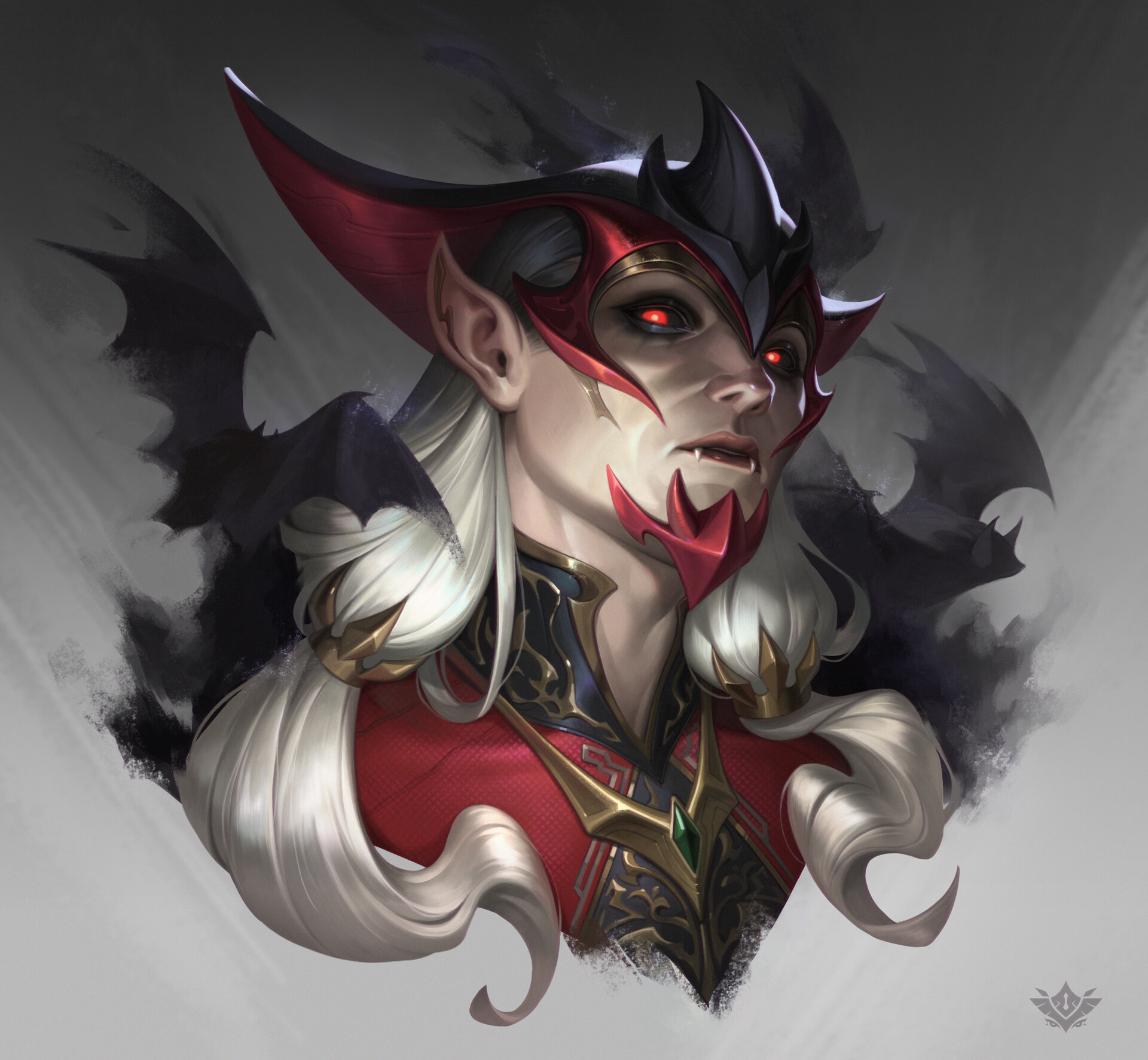 ArtStation - Vincent