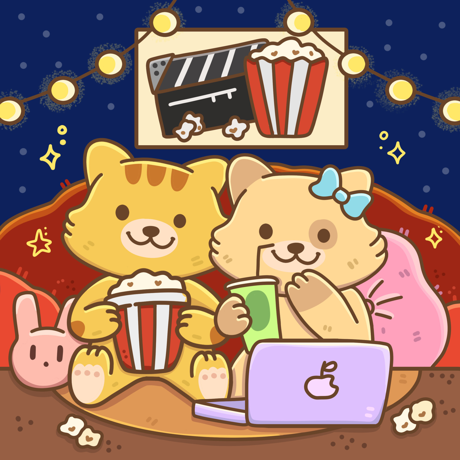 ArtStation - Coloring Book