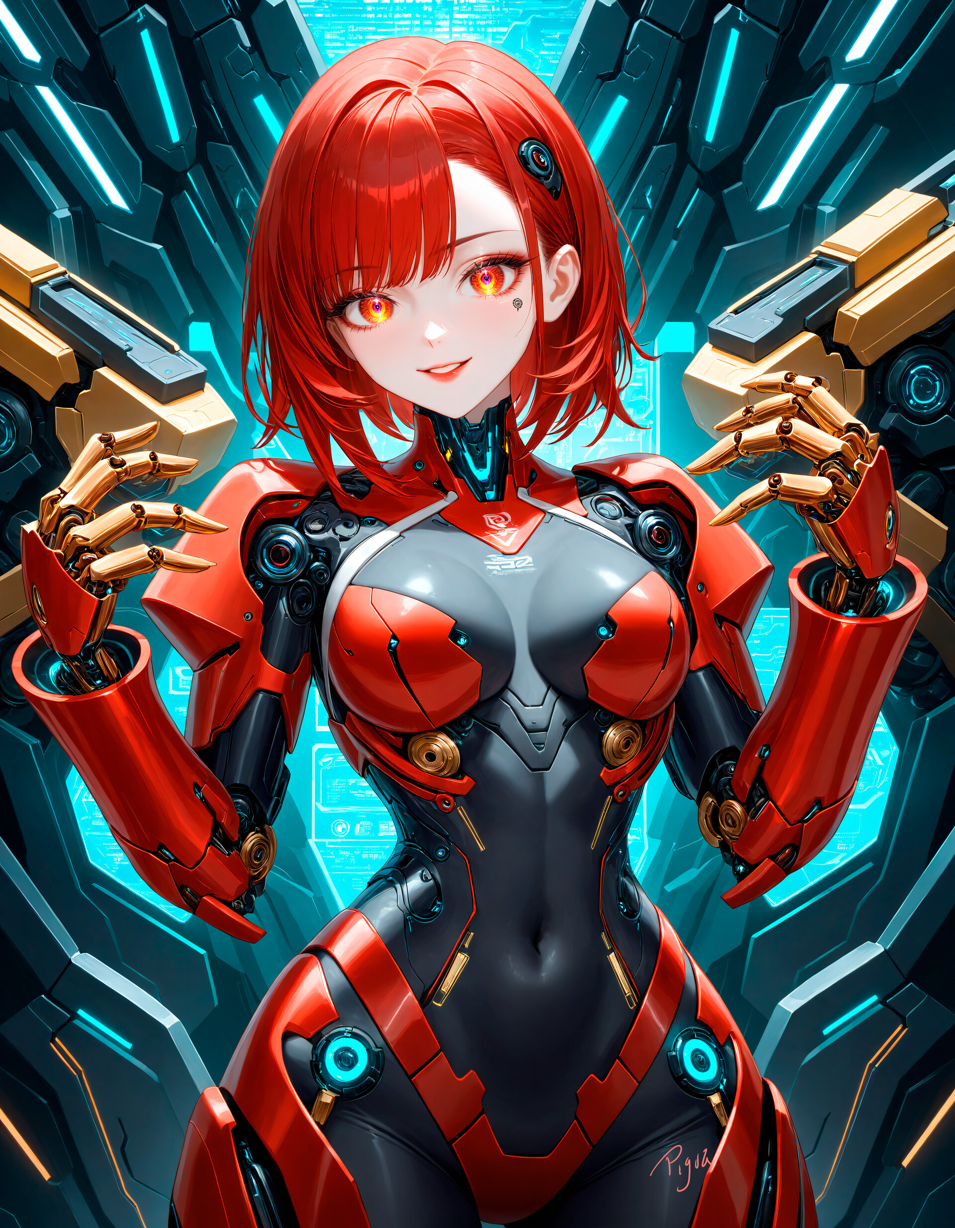 ArtStation - Versions