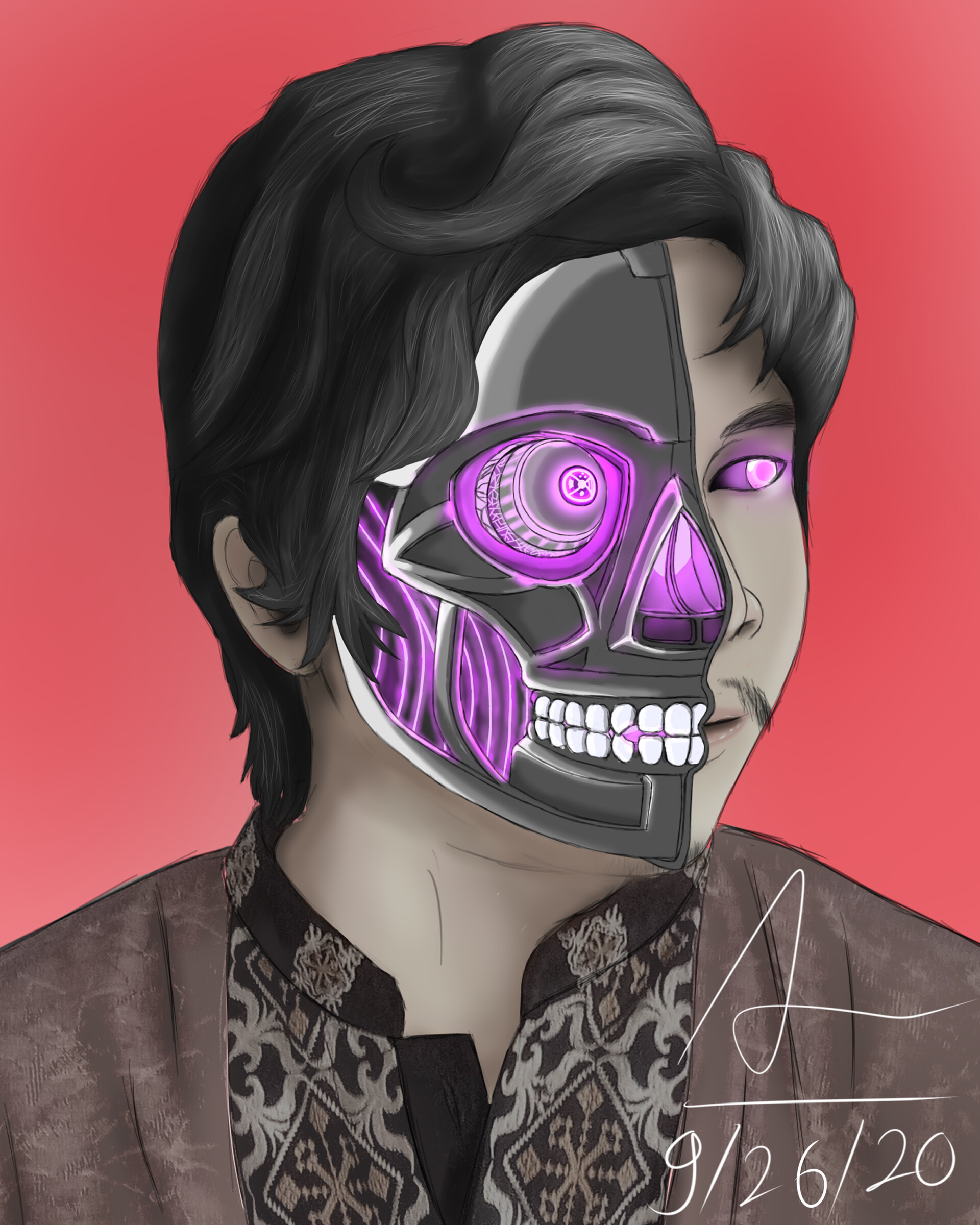 ArtStation - Robotized