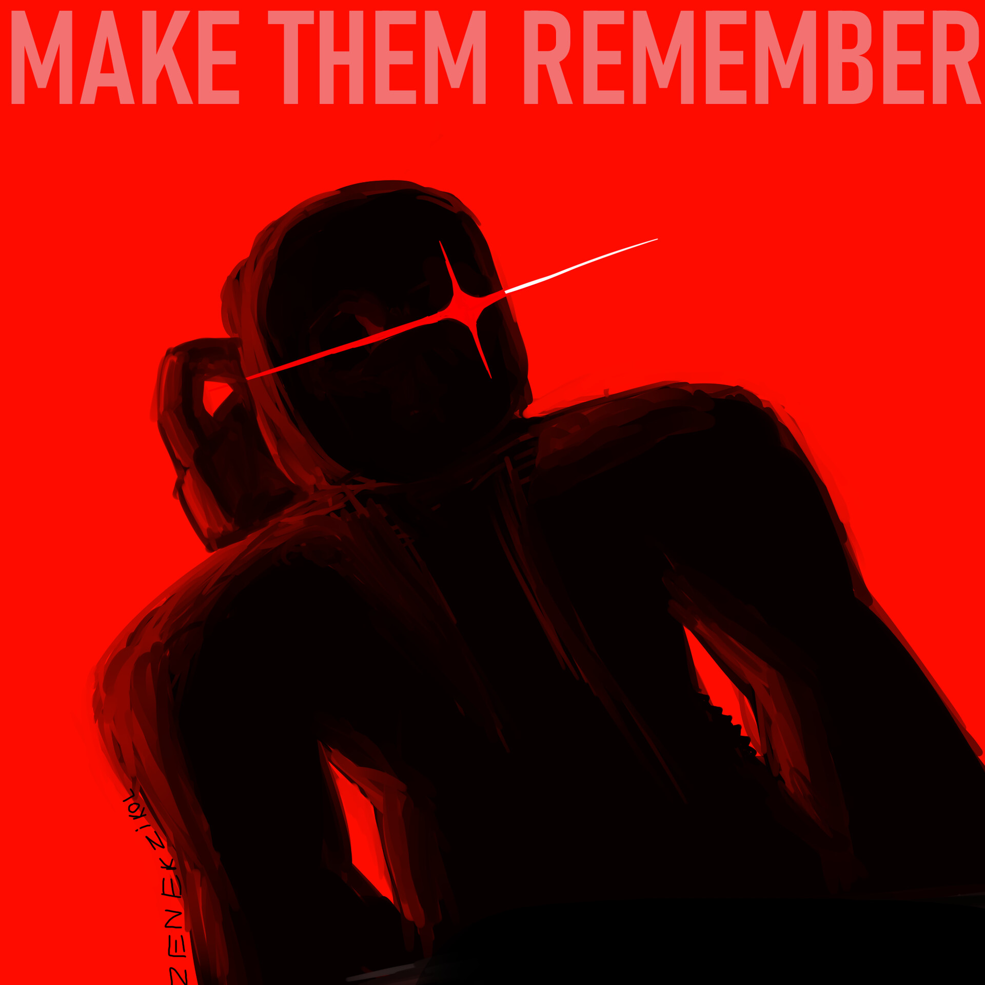 ArtStation - 2 Example