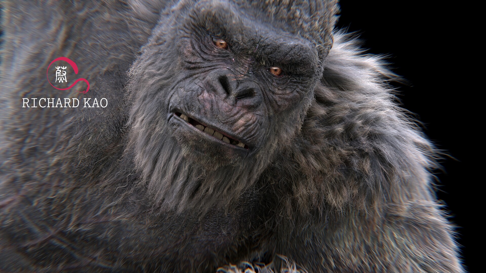 ArtStation - Iris Tool