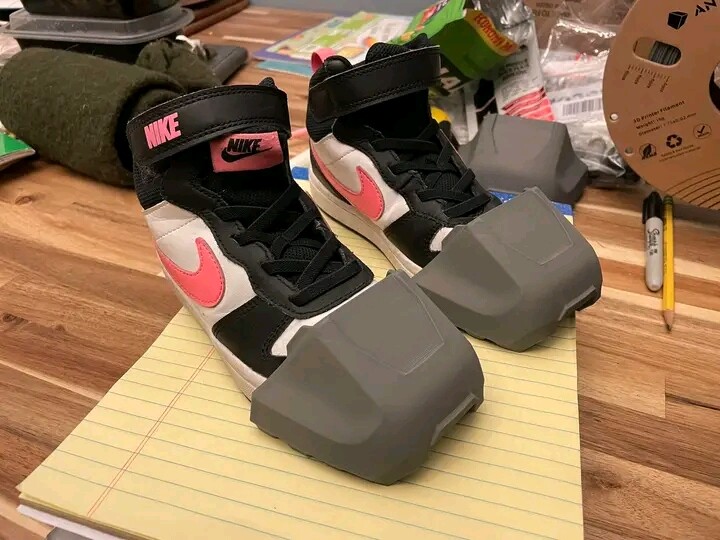 ArtStation - project 675