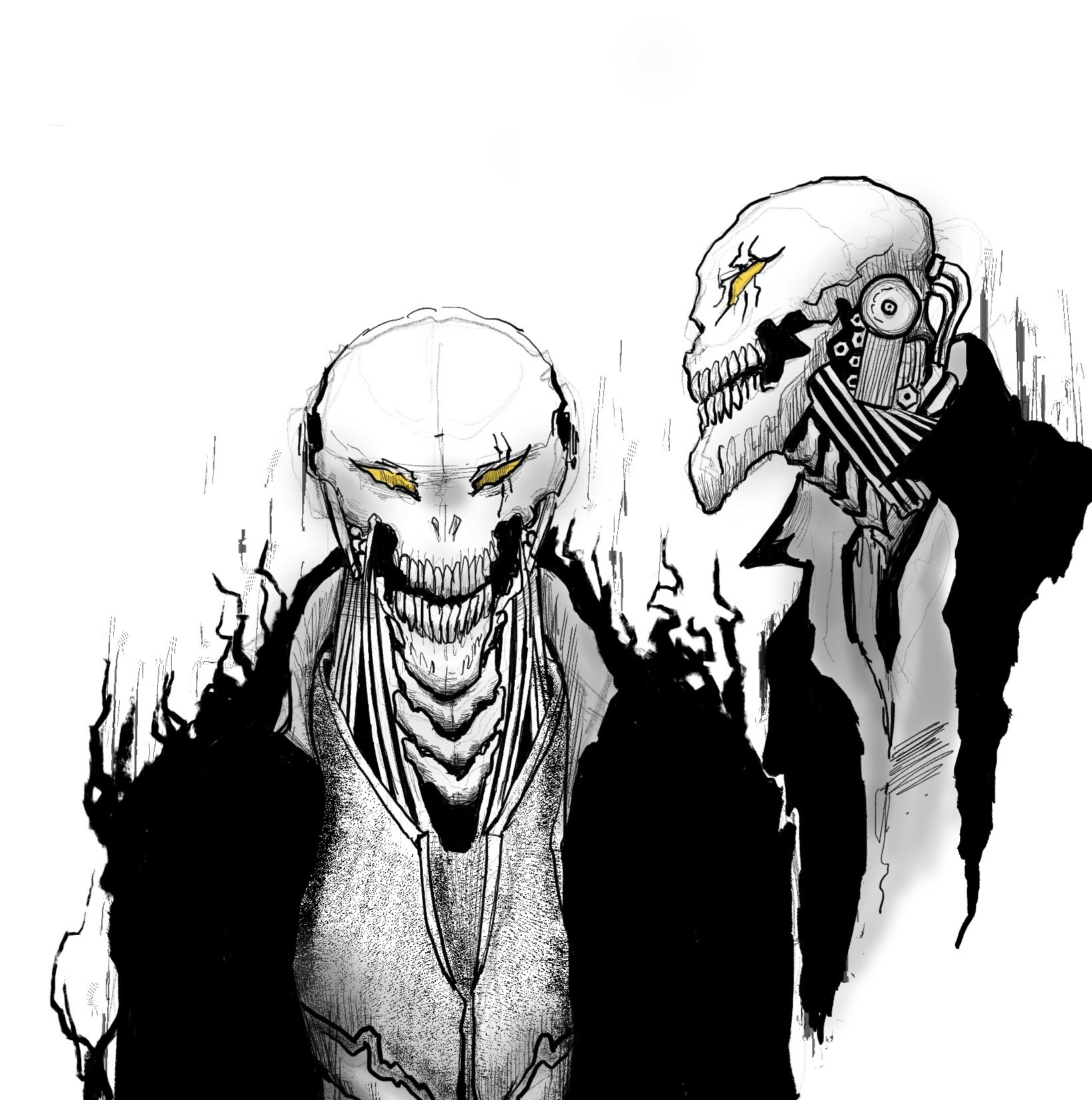 ArtStation - Original Character design