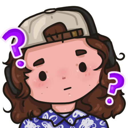 ArtStation - [Commission] Zudoia Emotes