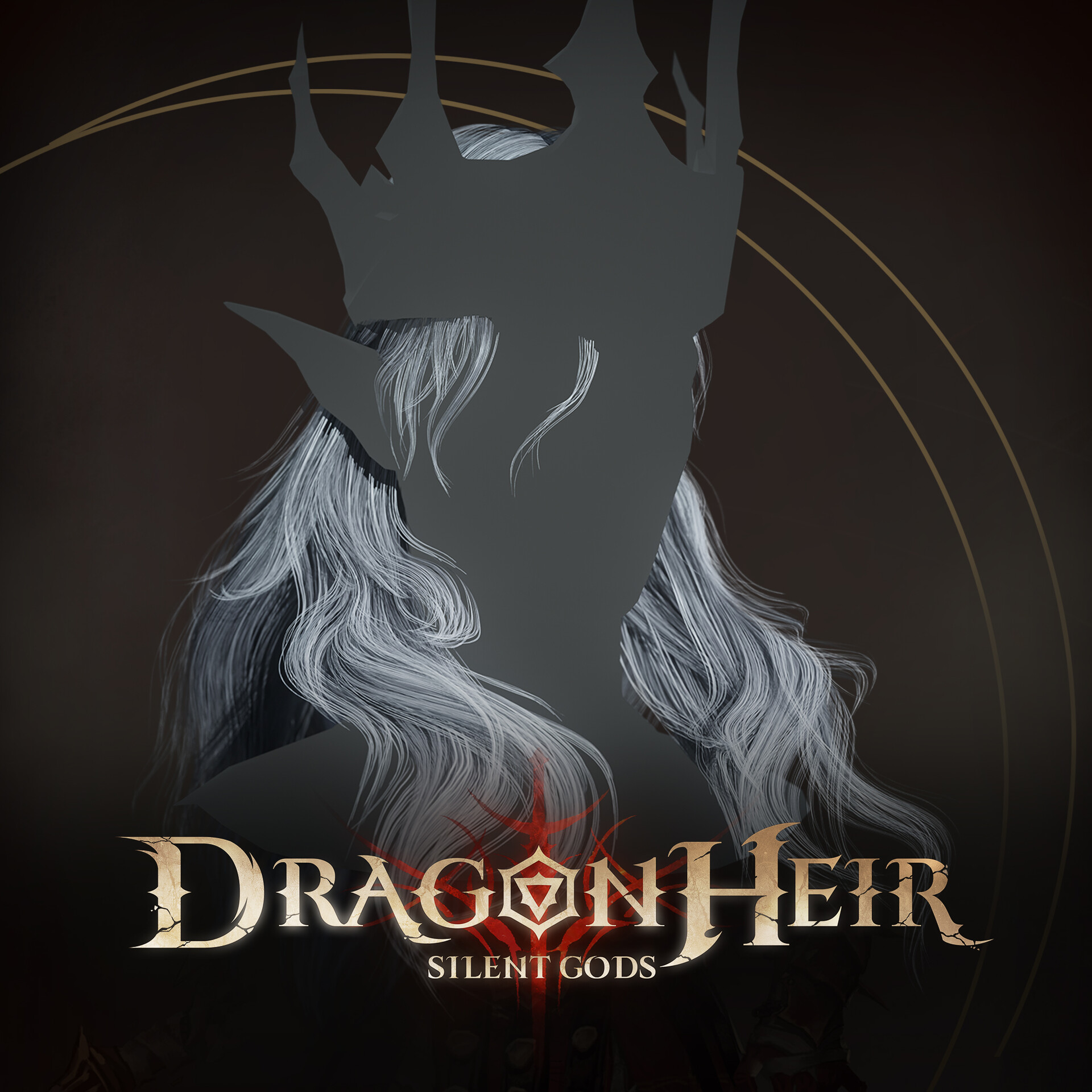 ArtStation - 3D Character design for Dragonheir: Silent Gods