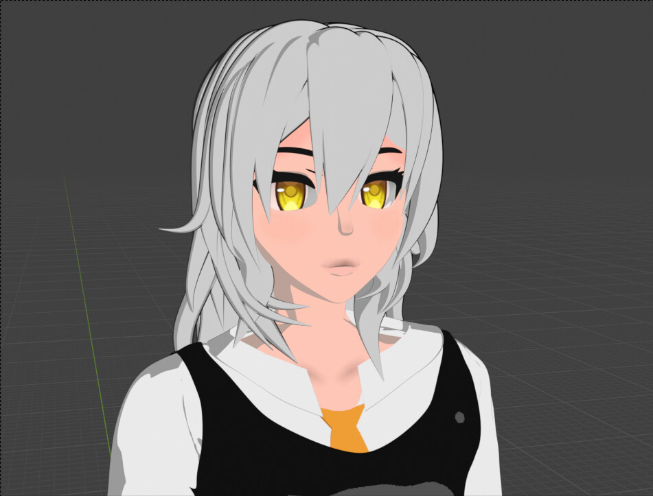 ArtStation - Stelle | HSR| Honkai star rail