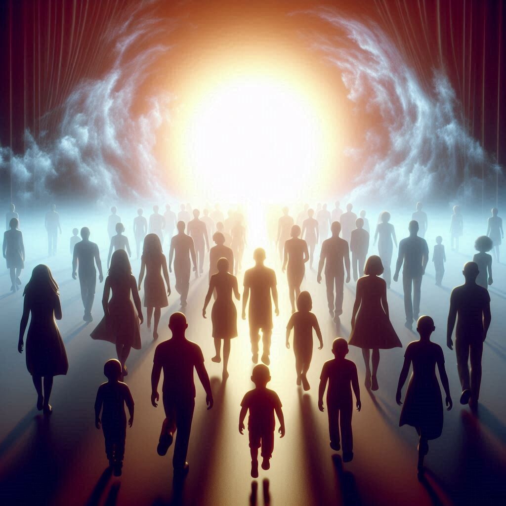 ArtStation - Explosion