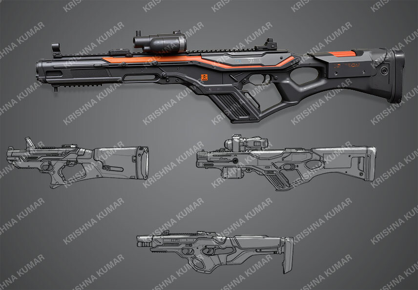 ArtStation - sample 15