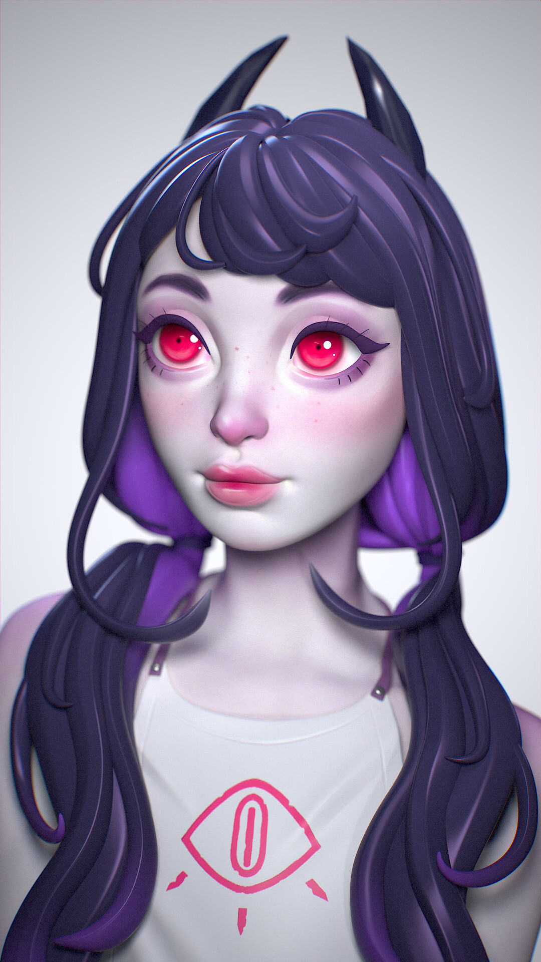 ArtStation - Ruby