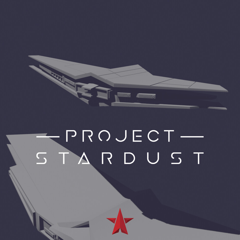 ArtStation - Atreides Jet