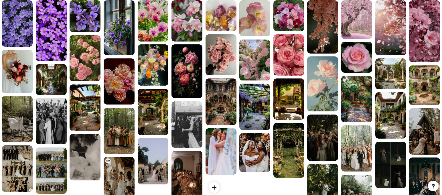 Elias L. Herena - D&D Wedding Commission