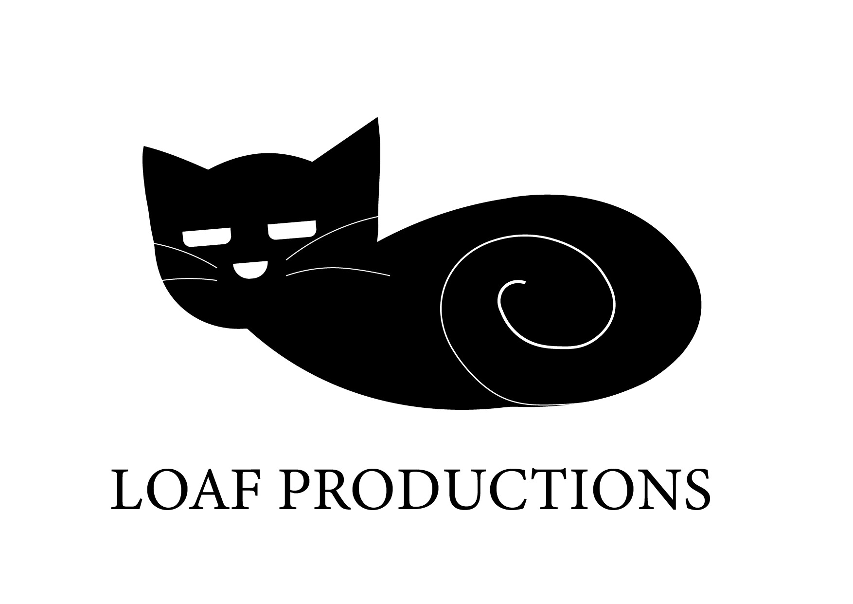 ArtStation - Cat Logo