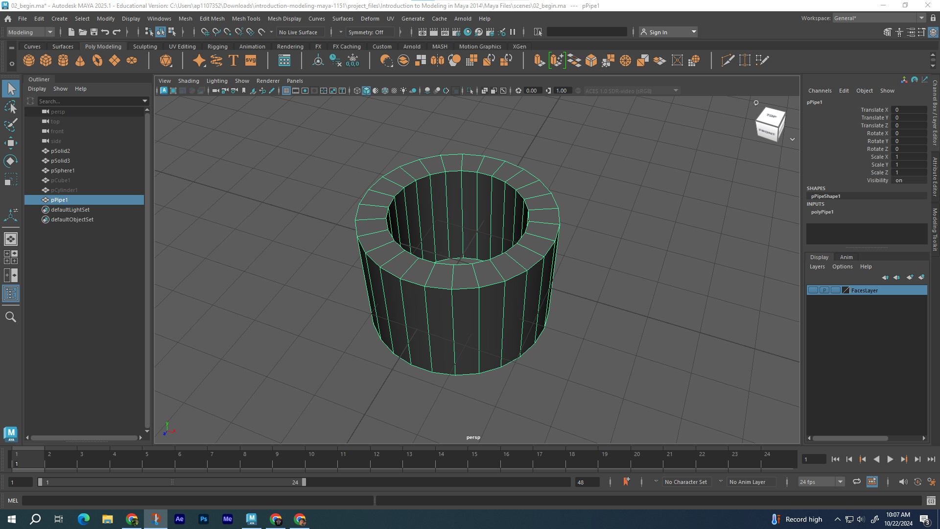 ArtStation - 3D RC-Car