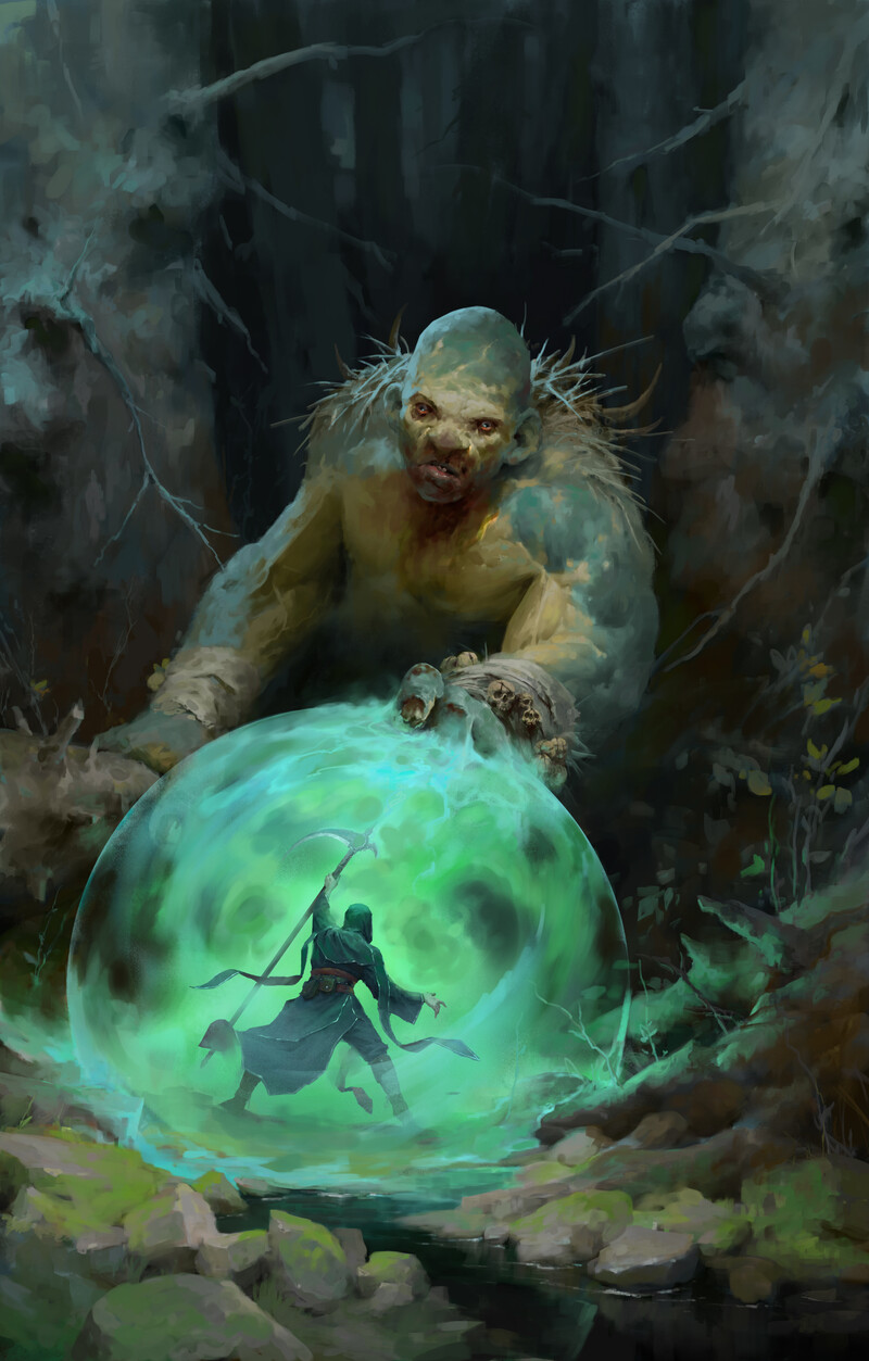 Max Kostin - Portfolio