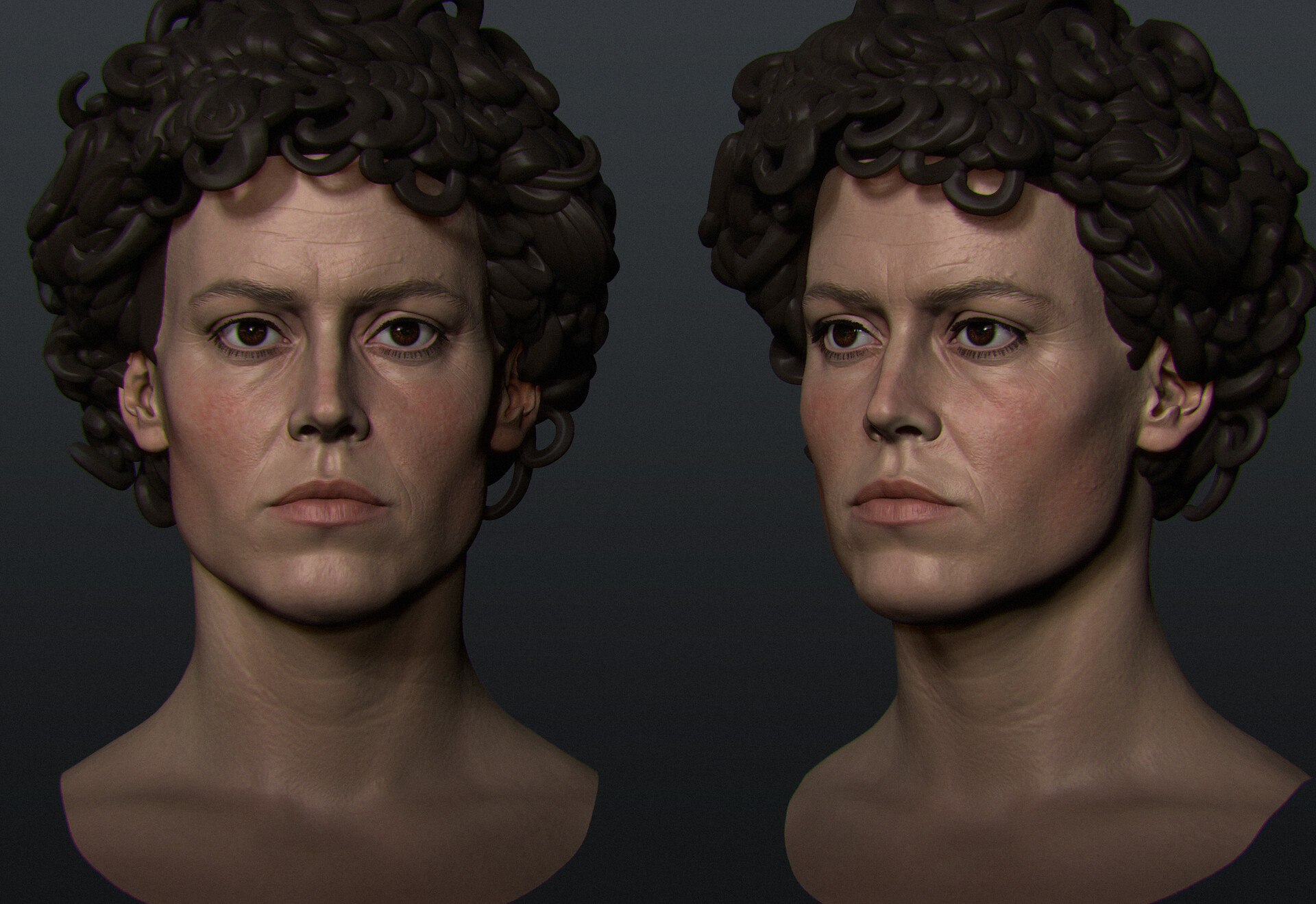 Edward Peretti - Ripley Head